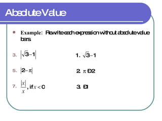 1 1 number theory | PPT
