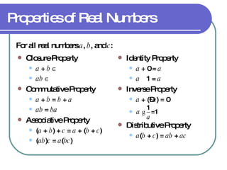 1 1 number theory | PPT