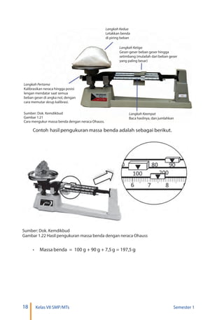 Objek ipa dan pengamatannya Materi Lengkap di www.jalurppg.id