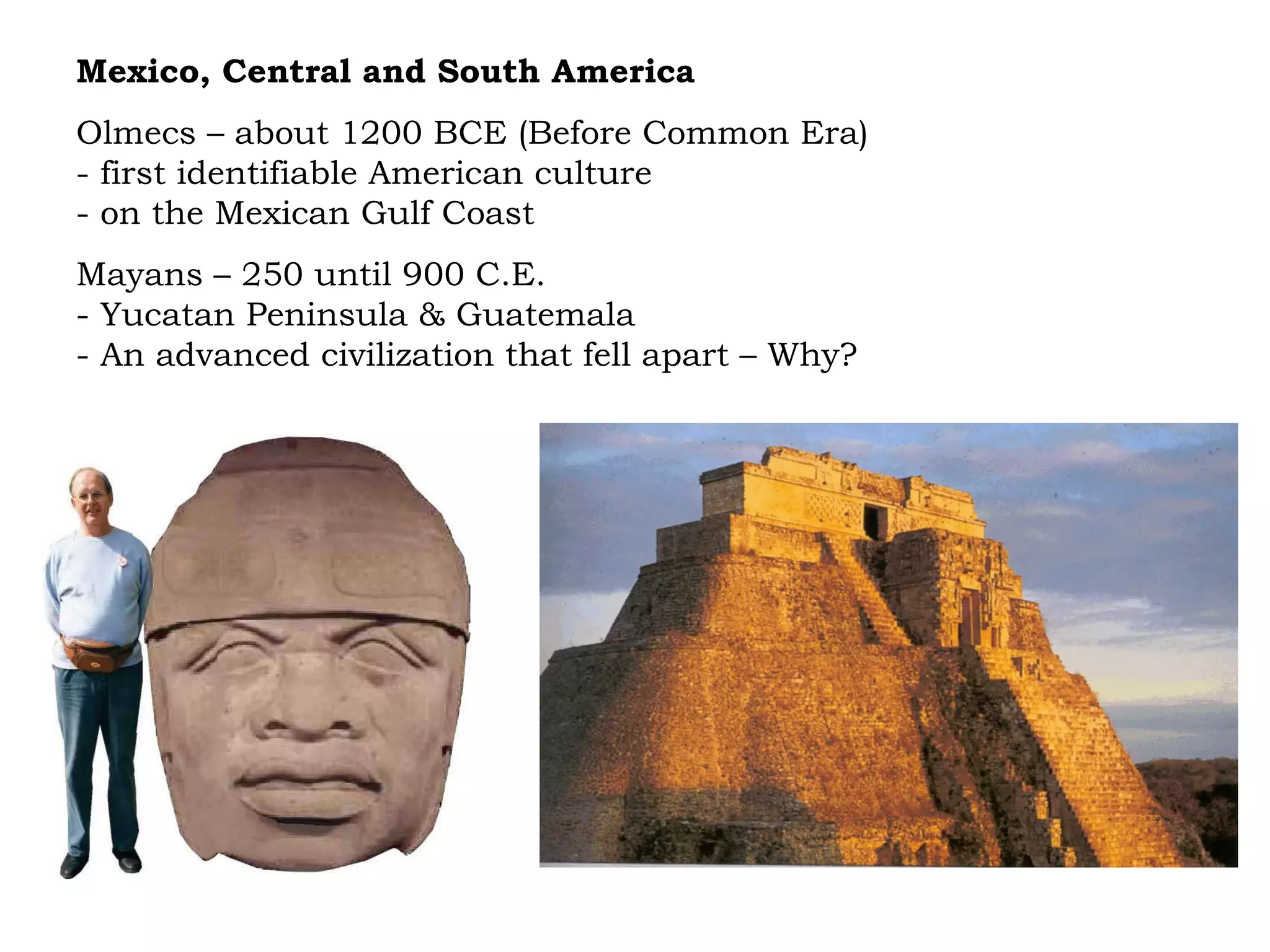1.1 peopling the_americas | PPT