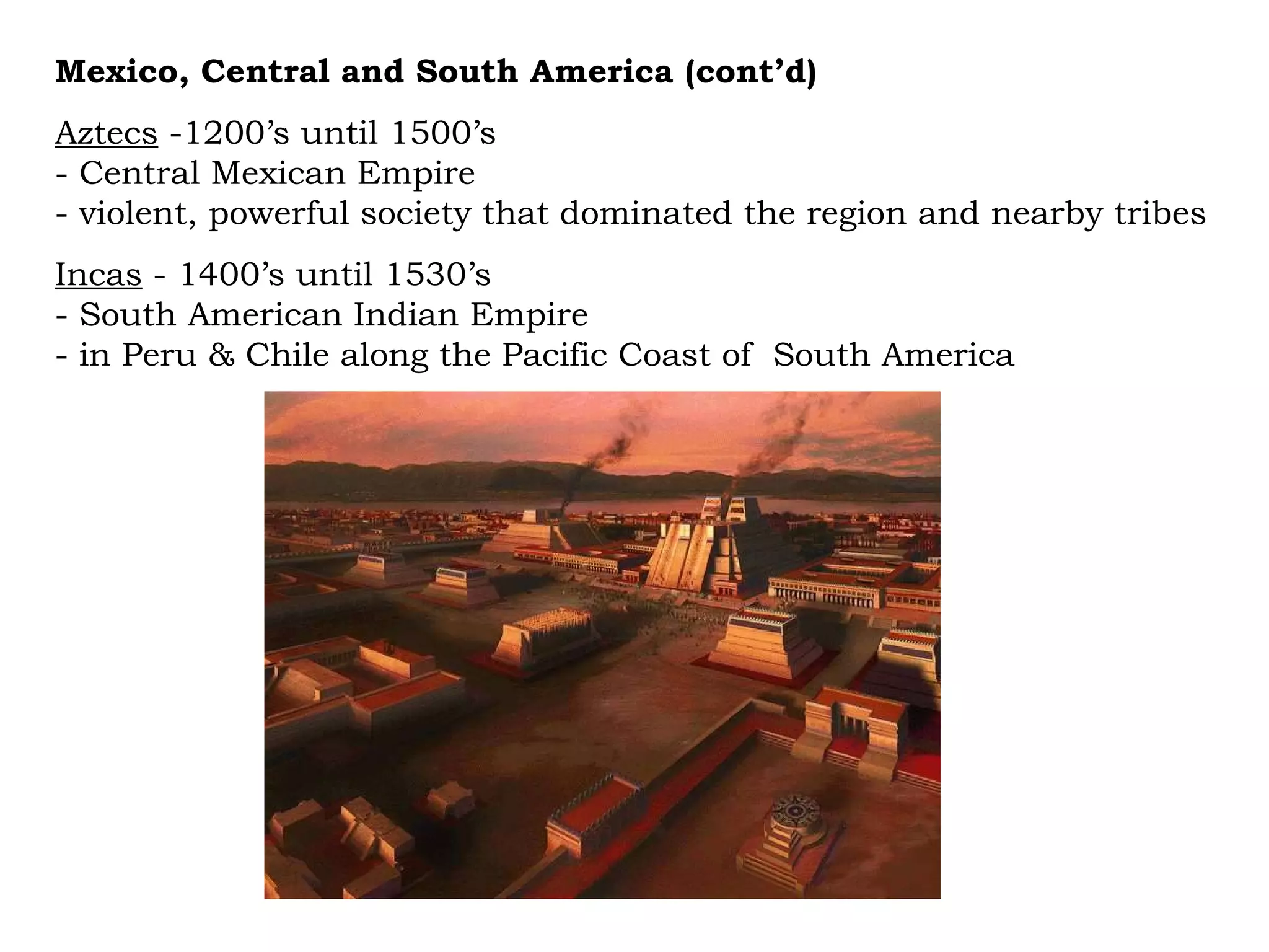 1.1 peopling the_americas | PPT