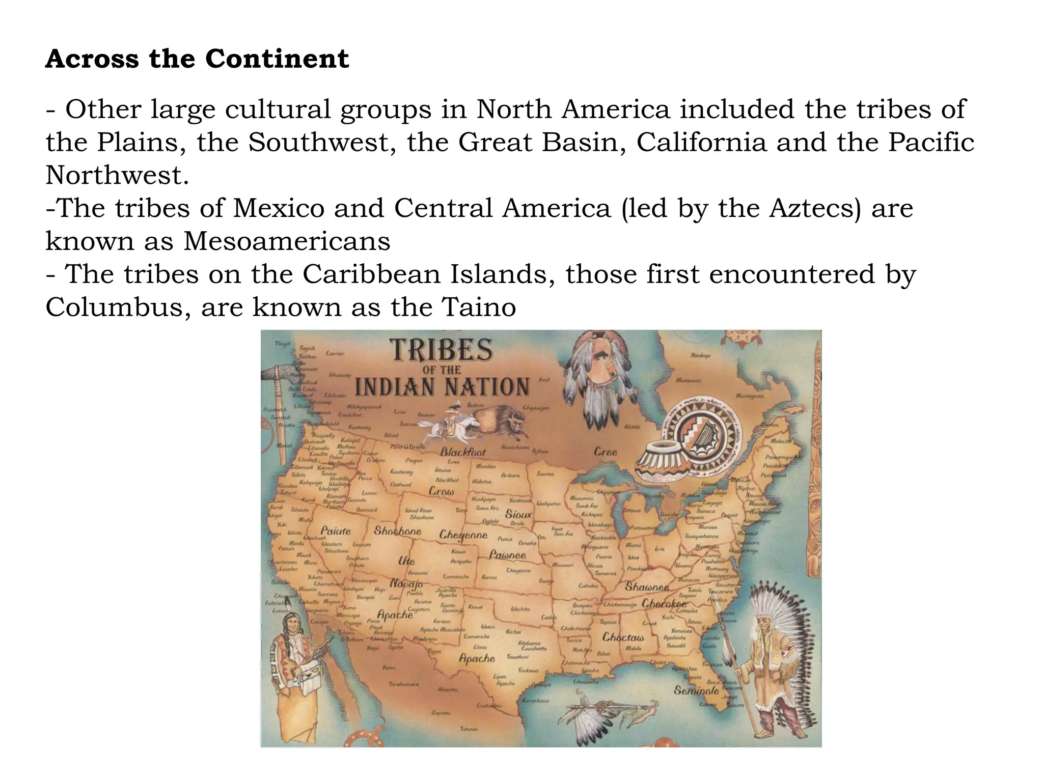 1.1 peopling the_americas | PPT