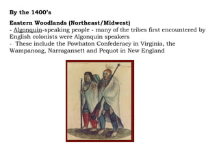 1.1 peopling the_americas | PPT