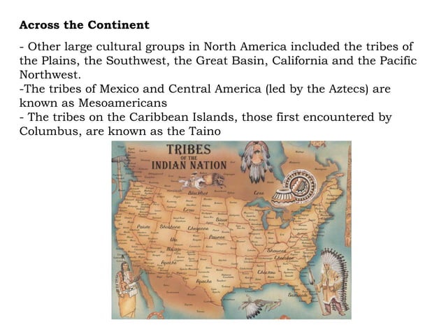 1.1 peopling the_americas | PPT | Genealogy and Ancestry | Hobbies ...