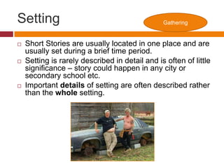 1.1 Short Stories | PPTX