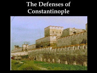 1 1 the byzantine empire | PPT
