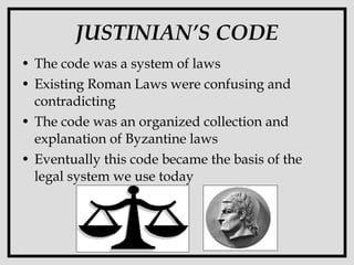 1 1 the byzantine empire | PPT | Christianity | Religion & Spirituality