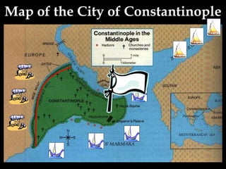 1 1 the byzantine empire | PPT