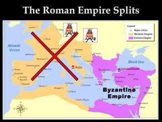 1 1 the byzantine empire | PPT