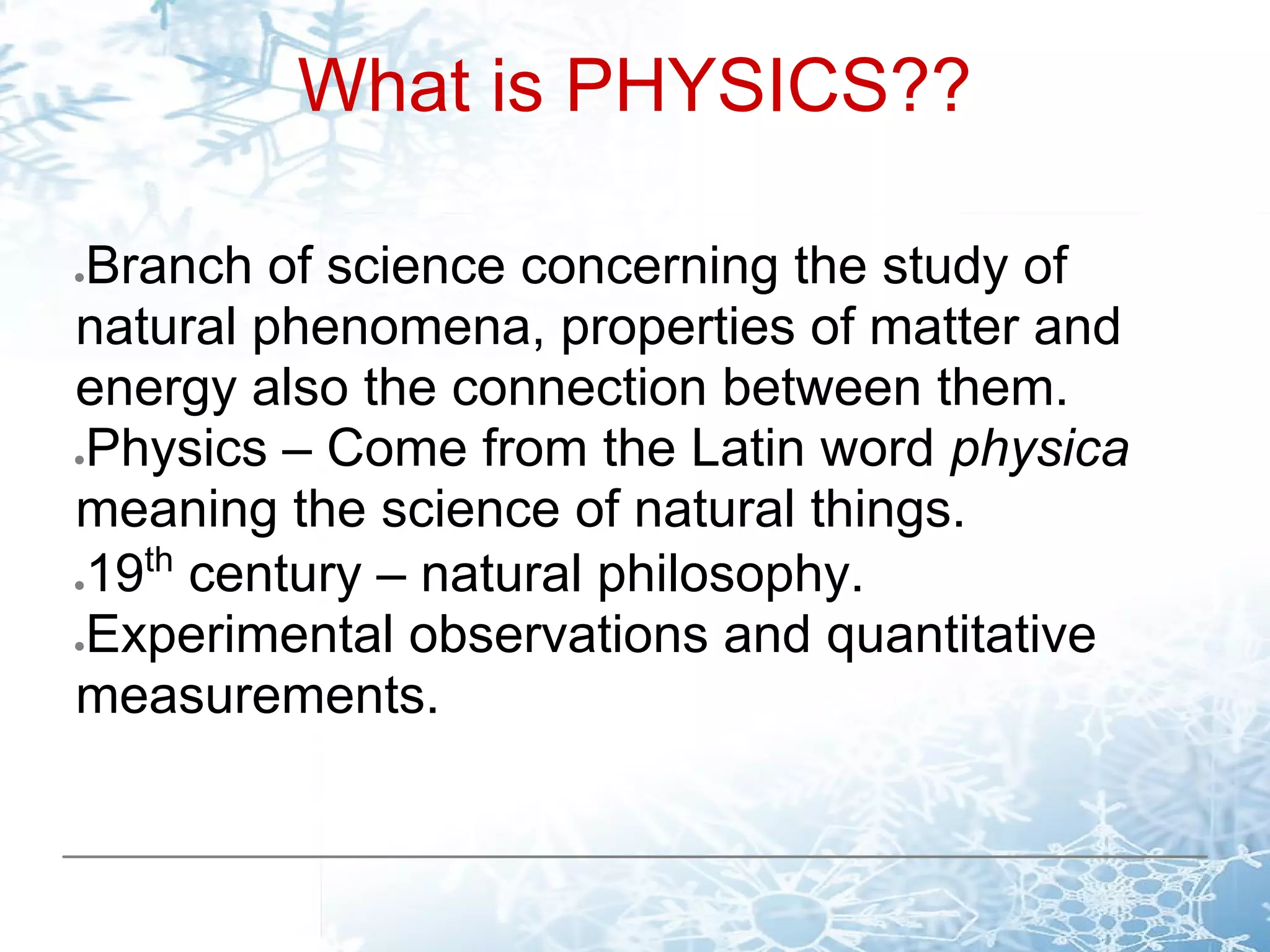 1.1 understanding physics.ppt
