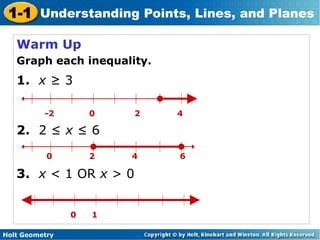 1 1 understanding points, lines, & planes | PPSX