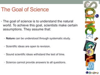 1-1: What is Science? | PPT
