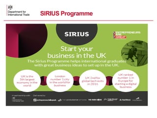 1-2. The UK Startup Ecosystem_021517 | PDF