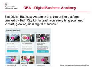 1-2. The UK Startup Ecosystem_021517 | PDF