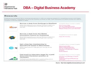 1-2. The UK Startup Ecosystem_021517 | PDF