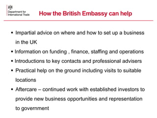 1-2. The UK Startup Ecosystem_021517 | PDF