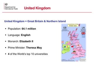 1-2. The UK Startup Ecosystem_021517 | PDF