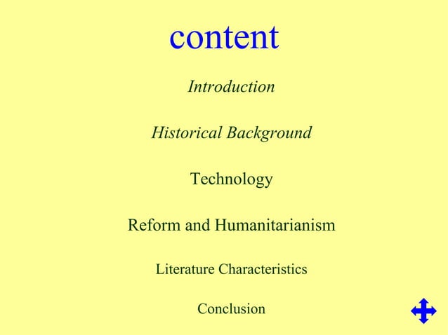 1 2-1 american romanticism background | PPT