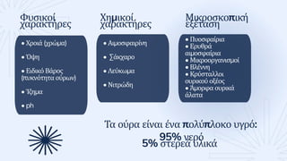 Γενική εξέταση ούρων.pptx