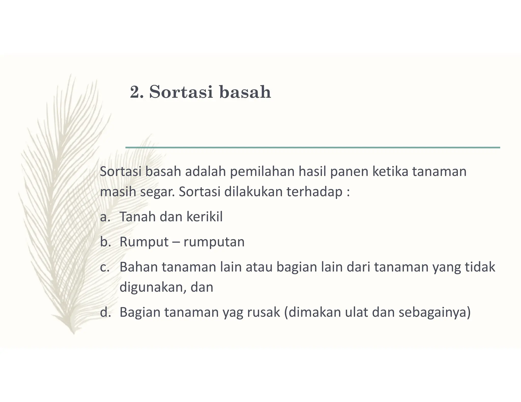 1-2. SIMPLISIA. Definisi, tata nama simplisia | PDF