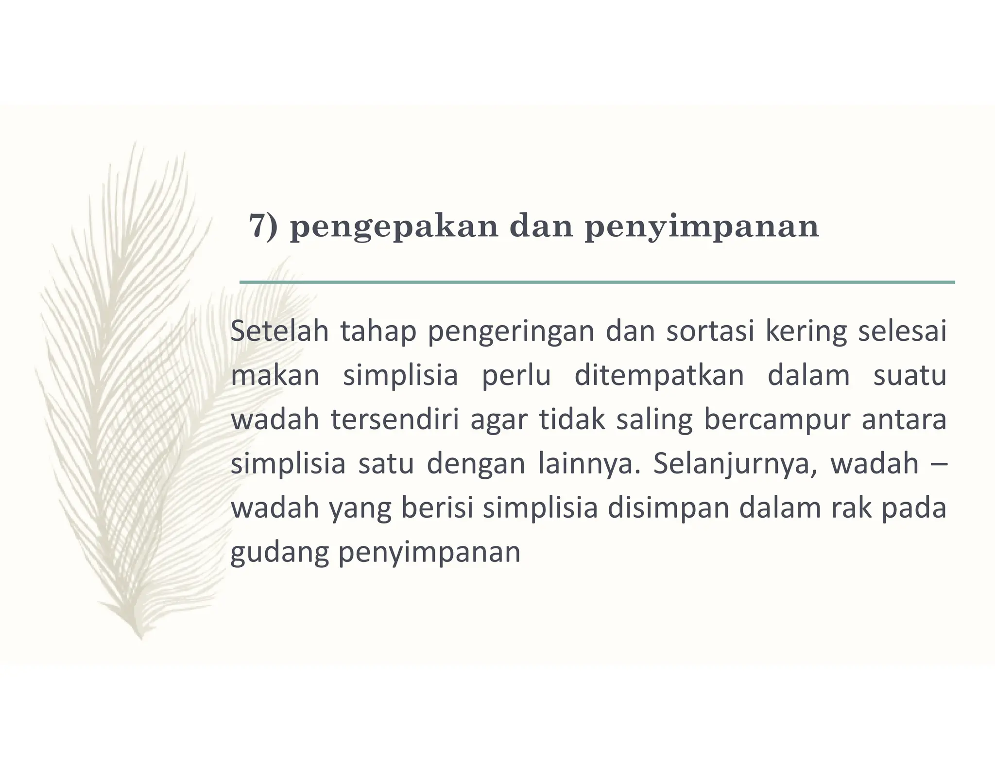 1-2. SIMPLISIA. Definisi, tata nama simplisia | PDF