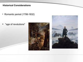 1 2-2 romanticism | PPT