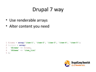 Render API - Pavel Makhrinsky | PPT