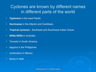 cyclone | PPT