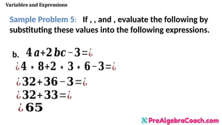 Variables and Expression and phrase.pptx