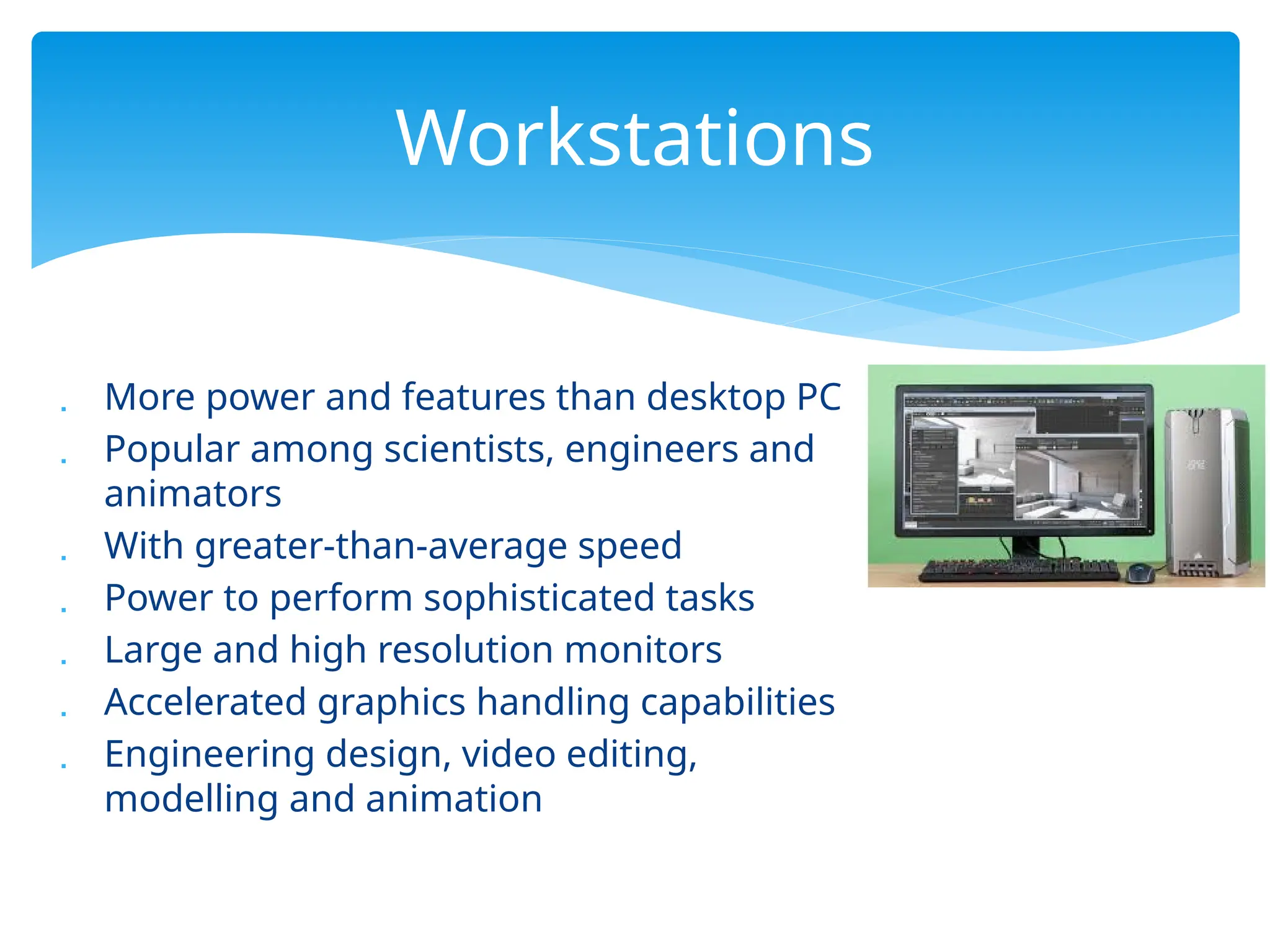 Types of Computers.pptx BCA sem 1 Computer Fundamentals | PPT
