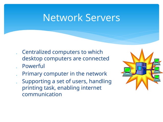 Types of Computers.pptx BCA sem 1 Computer Fundamentals | PPT