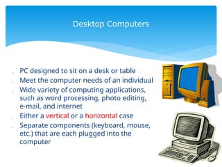 Types of Computers.pptx BCA sem 1 Computer Fundamentals | PPT