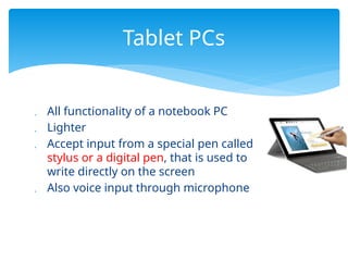 Types of Computers.pptx BCA sem 1 Computer Fundamentals | PPT