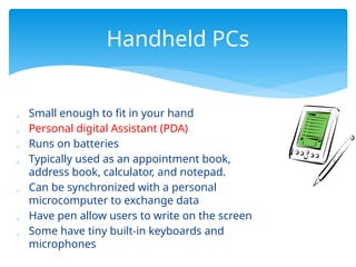 Types of Computers.pptx BCA sem 1 Computer Fundamentals | PPT