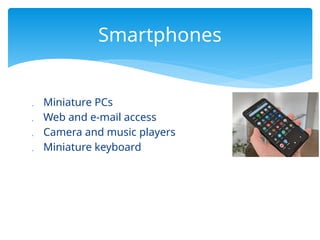 Types of Computers.pptx BCA sem 1 Computer Fundamentals | PPT
