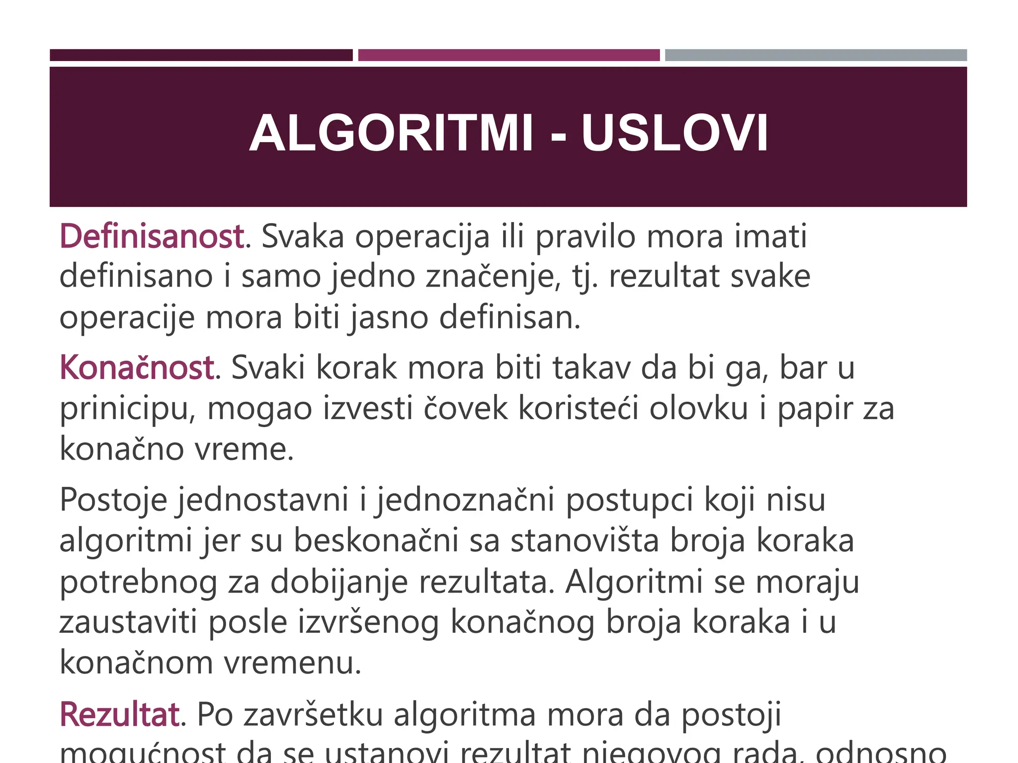 1-20-algoritmi-uvod prezentacija algoritmi | PPTX