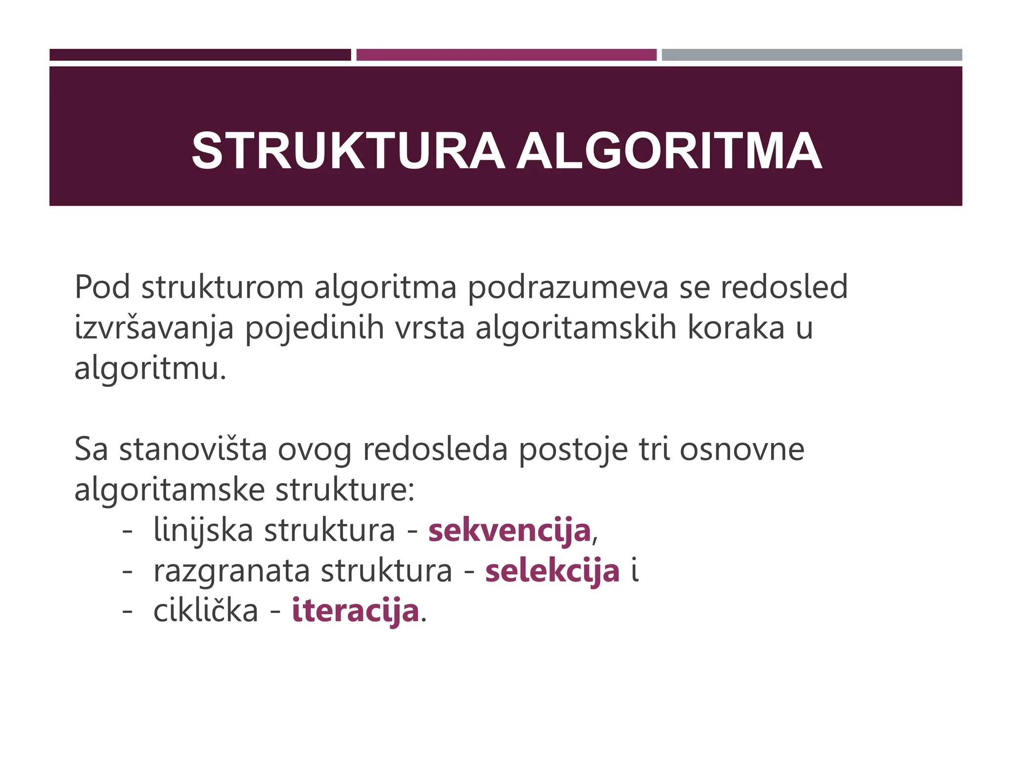 1-20-algoritmi-uvod prezentacija algoritmi | PPTX