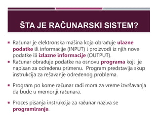 1-20-algoritmi-uvod prezentacija algoritmi | PPTX