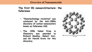 introduction to nanotechnology | PDF