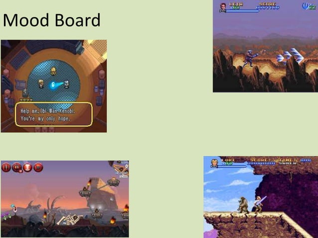 1. initial plans | PPT