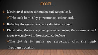 Computer Application in Power system chapter one - introduction | PPTX