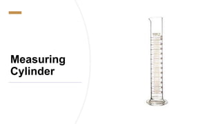 1.2 lab apparatus | PPTX