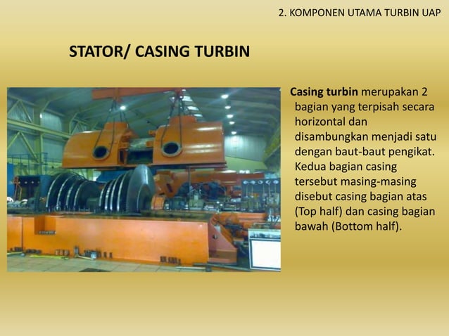 1.turbine | PPT