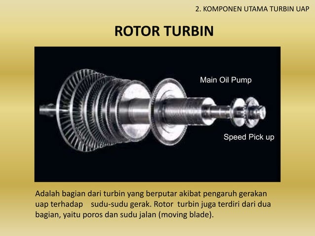 1.turbine | PPT