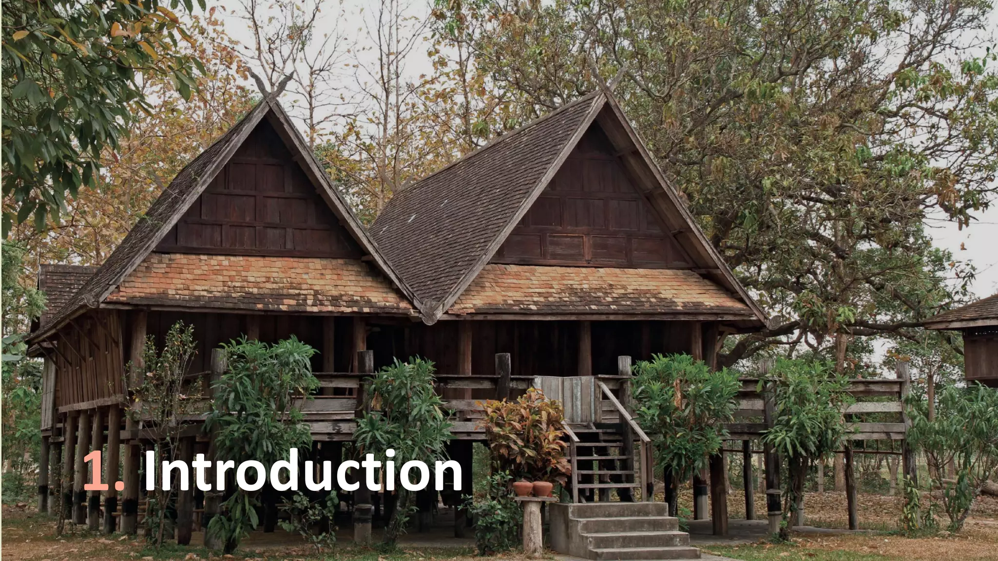 1.kalae house assignment 1- ddwr1413 | PPT