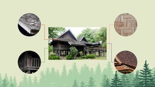 1.kalae house assignment 1- ddwr1413 | PPT