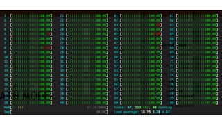 RAPIDS: ускоряем Pandas и scikit-learn на GPU Павел Клеменков, NVidia | PDF
