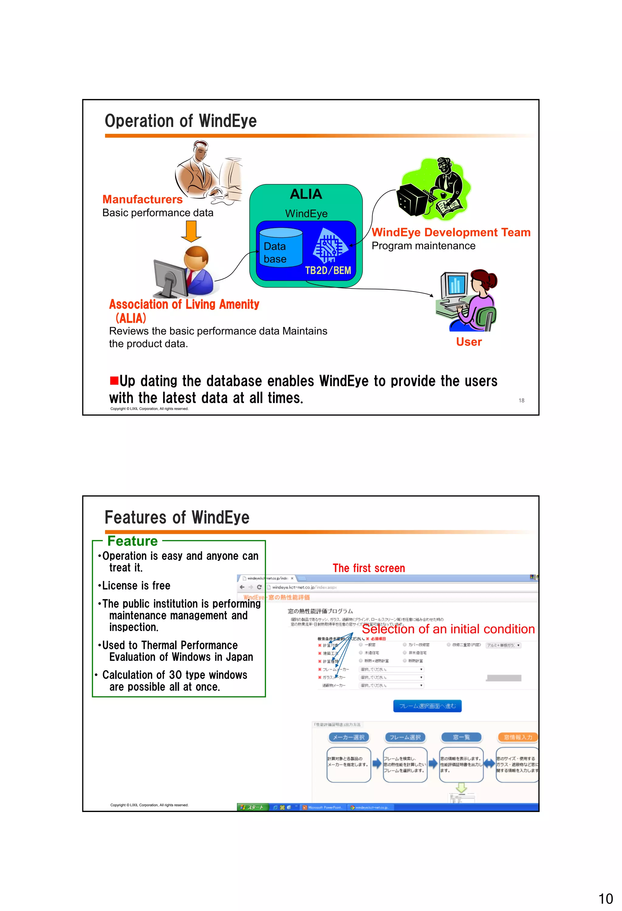 thermal performance of windows | PDF