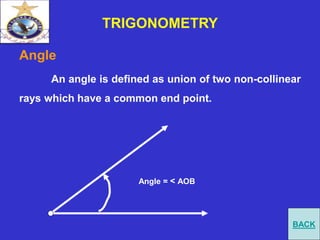 1.3. l1.trigonometry | PPT