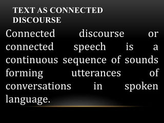 Reading (An Intro) | PPT